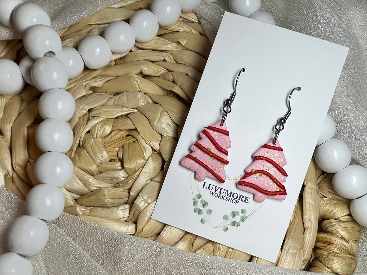 Little Debbie – LUVUMORE Workshop