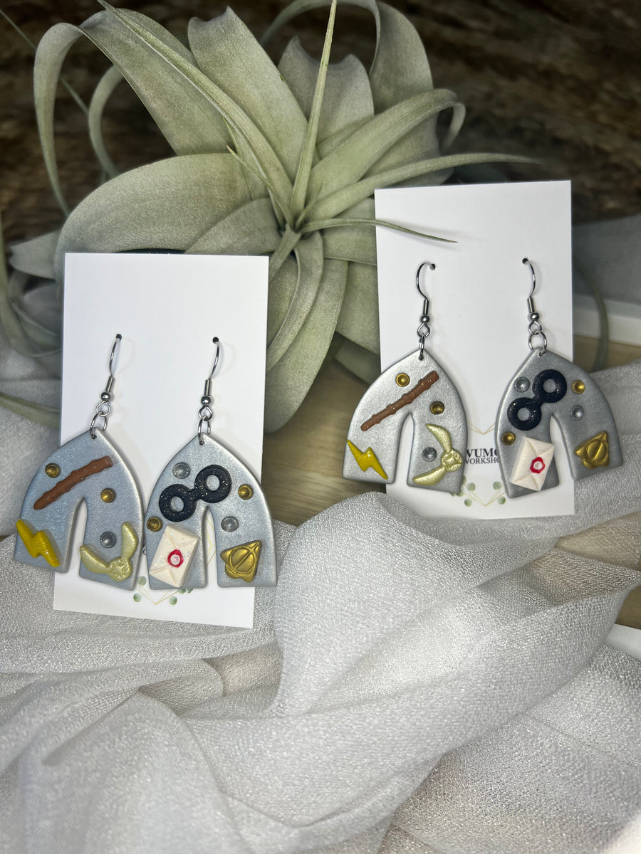 Harriet – LUVUMORE Workshop