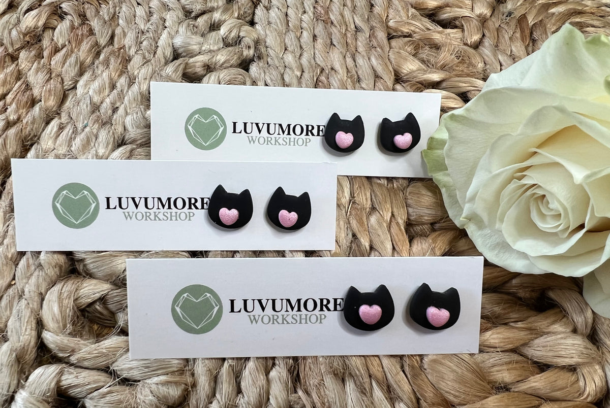 Nala – LUVUMORE Workshop