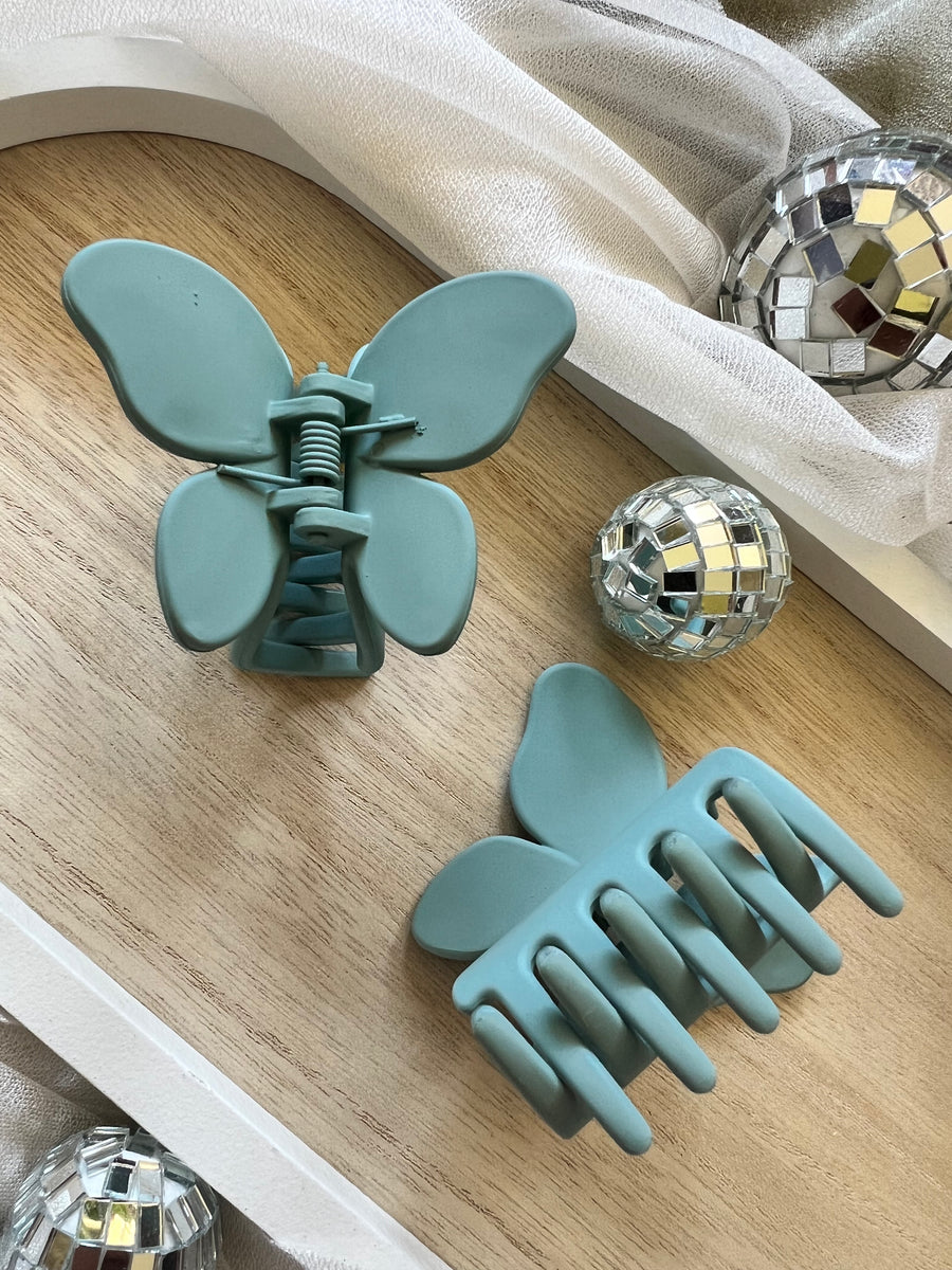 Bev Ann – LUVUMORE Workshop